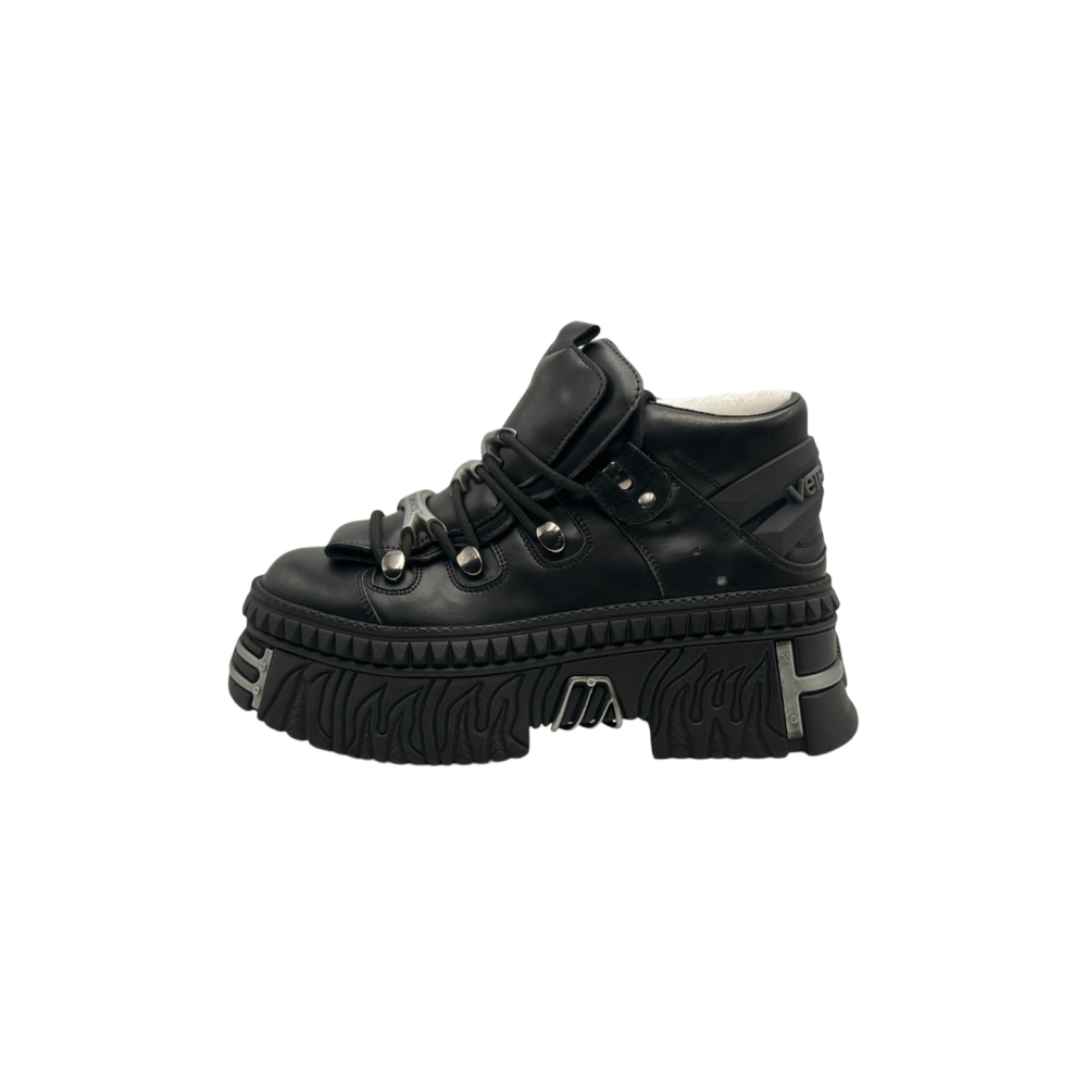 New Rock x VETEMENTS 'platform' Sneakers купить в Минске.