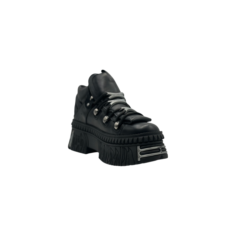 New Rock x VETEMENTS 'platform' Sneakers купить в Минске.